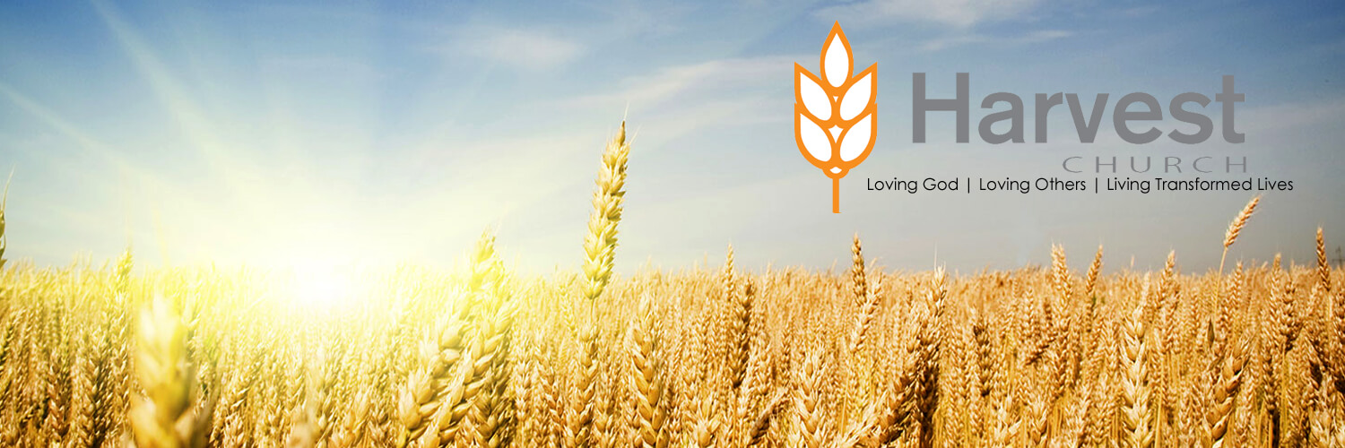 LIVE – Harvest Church