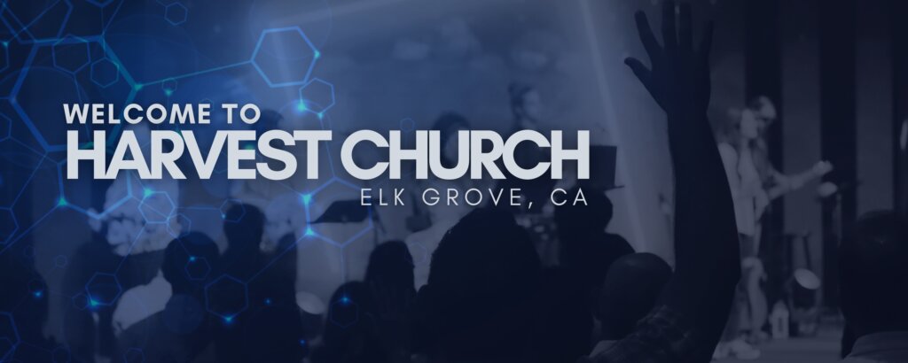 HOMEPAGE – 04/04/24 – Harvest Church